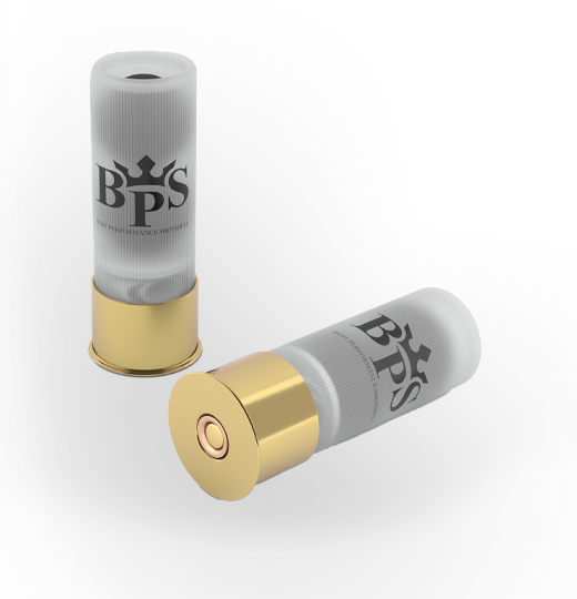 Hunting & Sporting Cartridges | BPS | Balıkesir Explosives Industry
