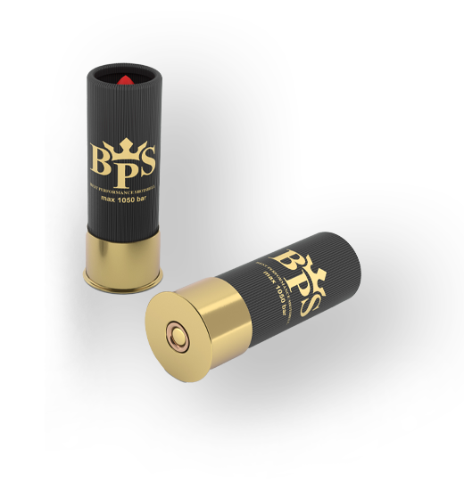 SABOT SLUG | BPS | Balıkesir Explosives Industry